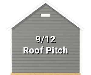 Eastern Shed | Sheds, Pergolas, Gazebos, and More!