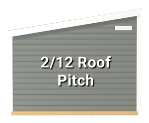 Sheds for Sale in New England | Eastern Shed